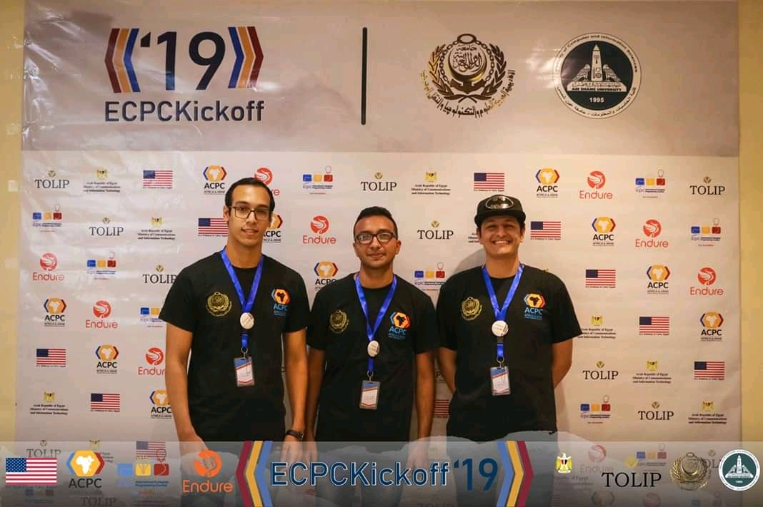 Abanoub Asaad Portfolio